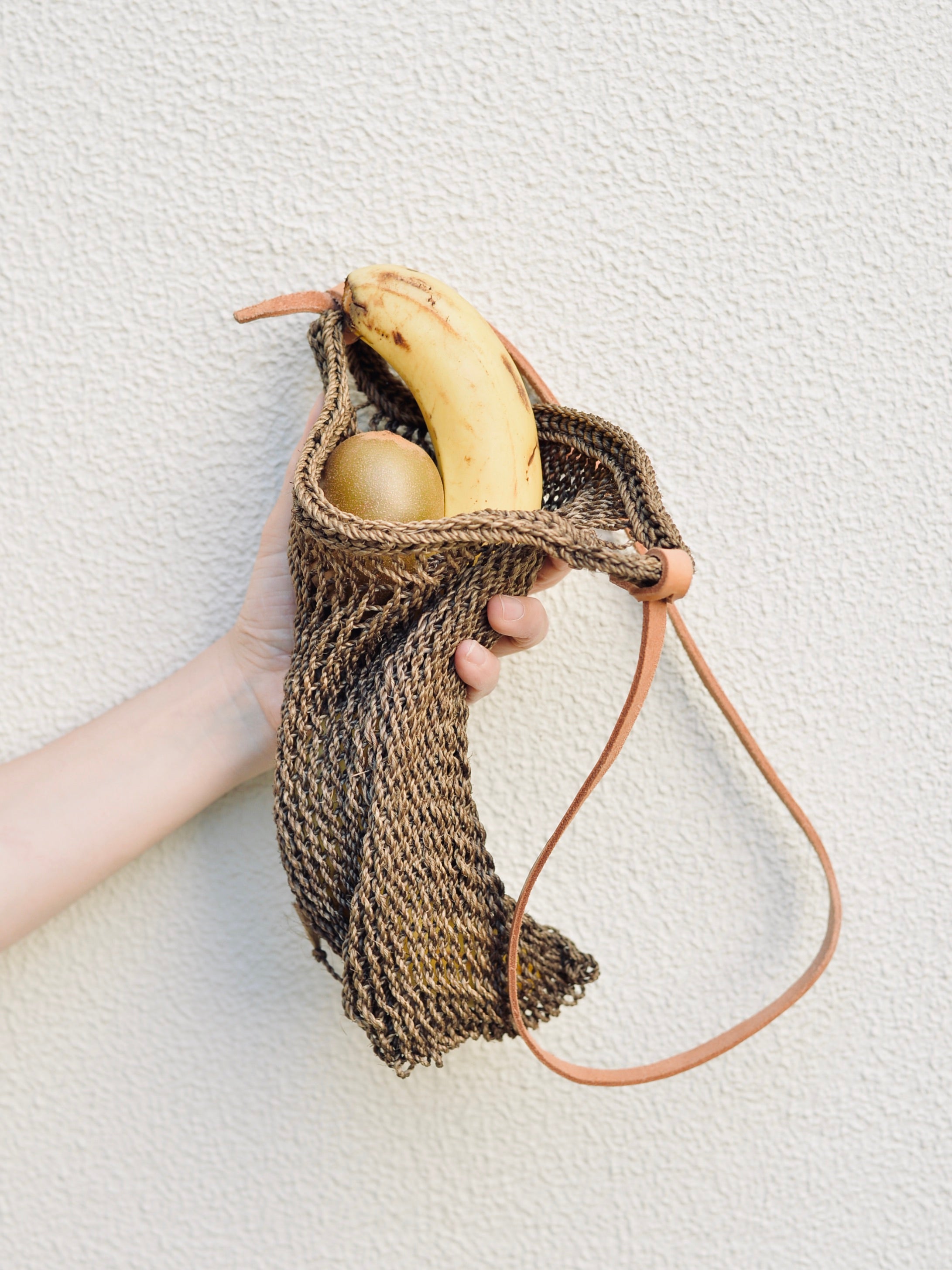 メキシコ マゲイネットバッグ ミニ – NOZZI BAZZAR