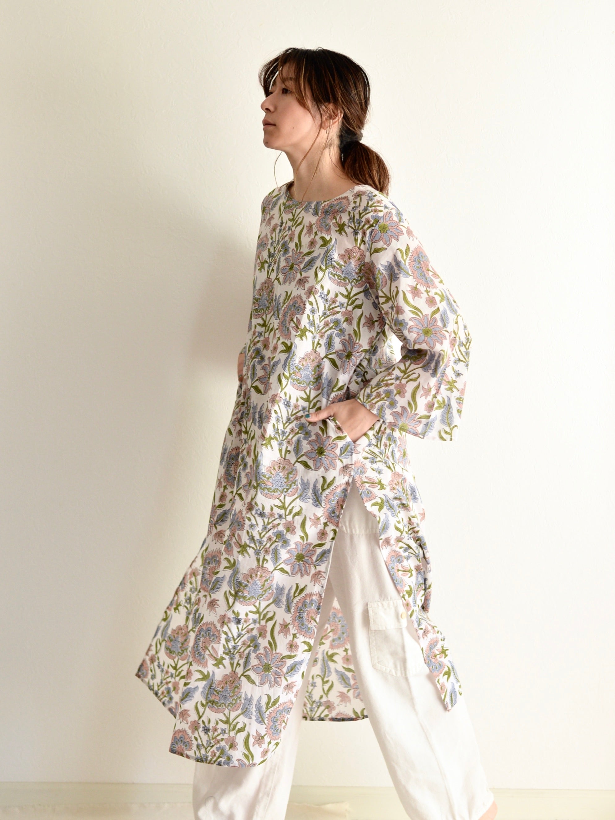 POP UP期間中の発送につきまして – NOZZI BAZZAR