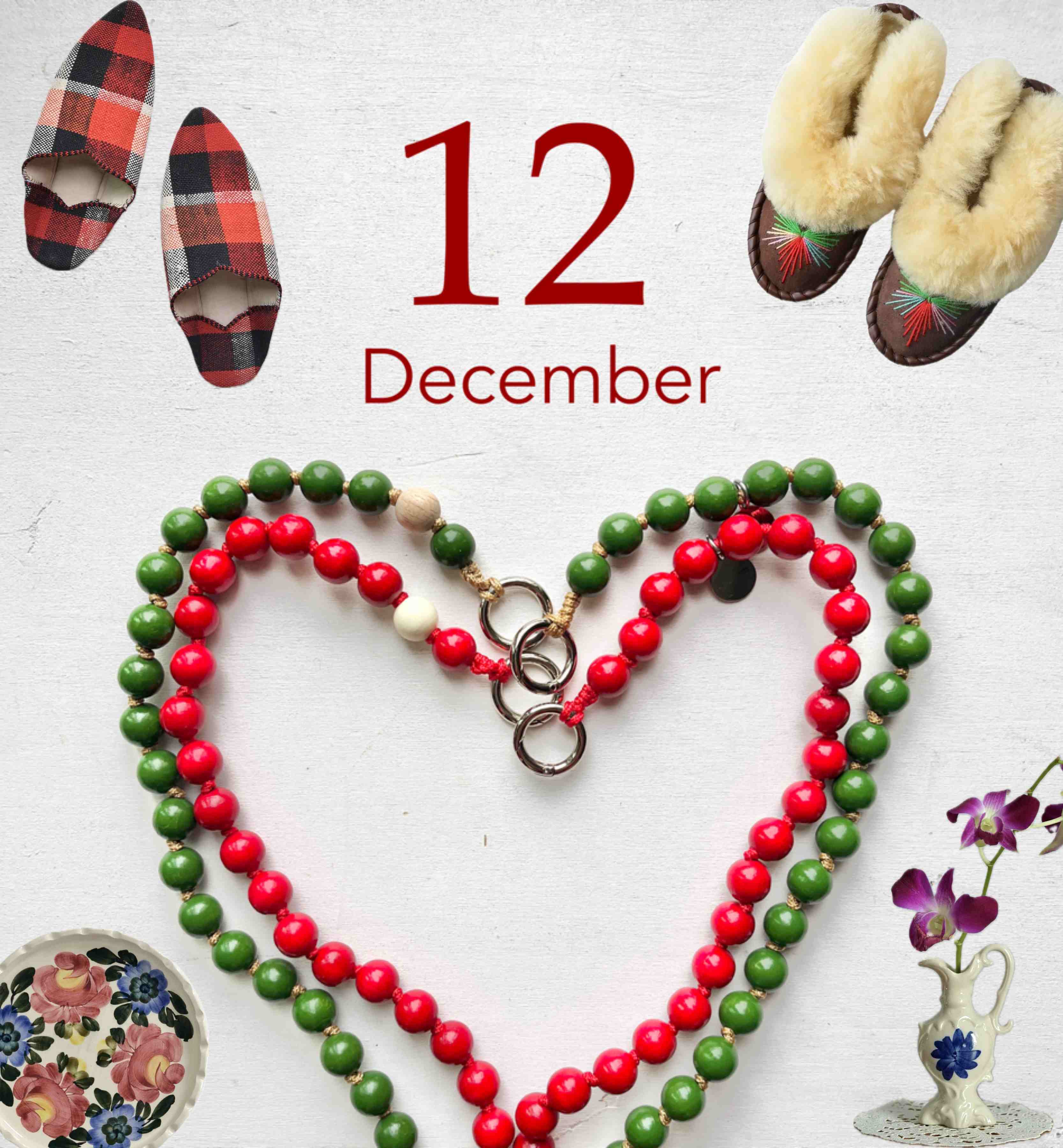 12月の出店のお知らせ – NOZZI BAZZAR