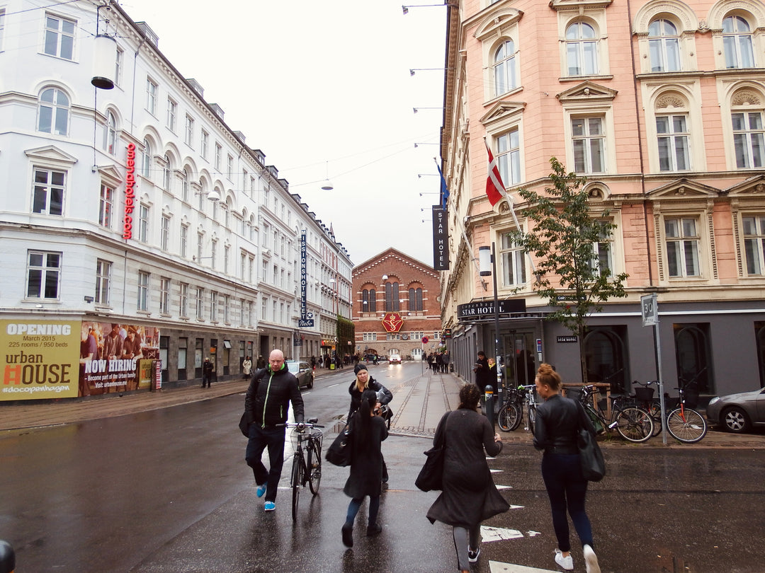 9月より買い付けに行ってきます – NOZZI BAZZAR